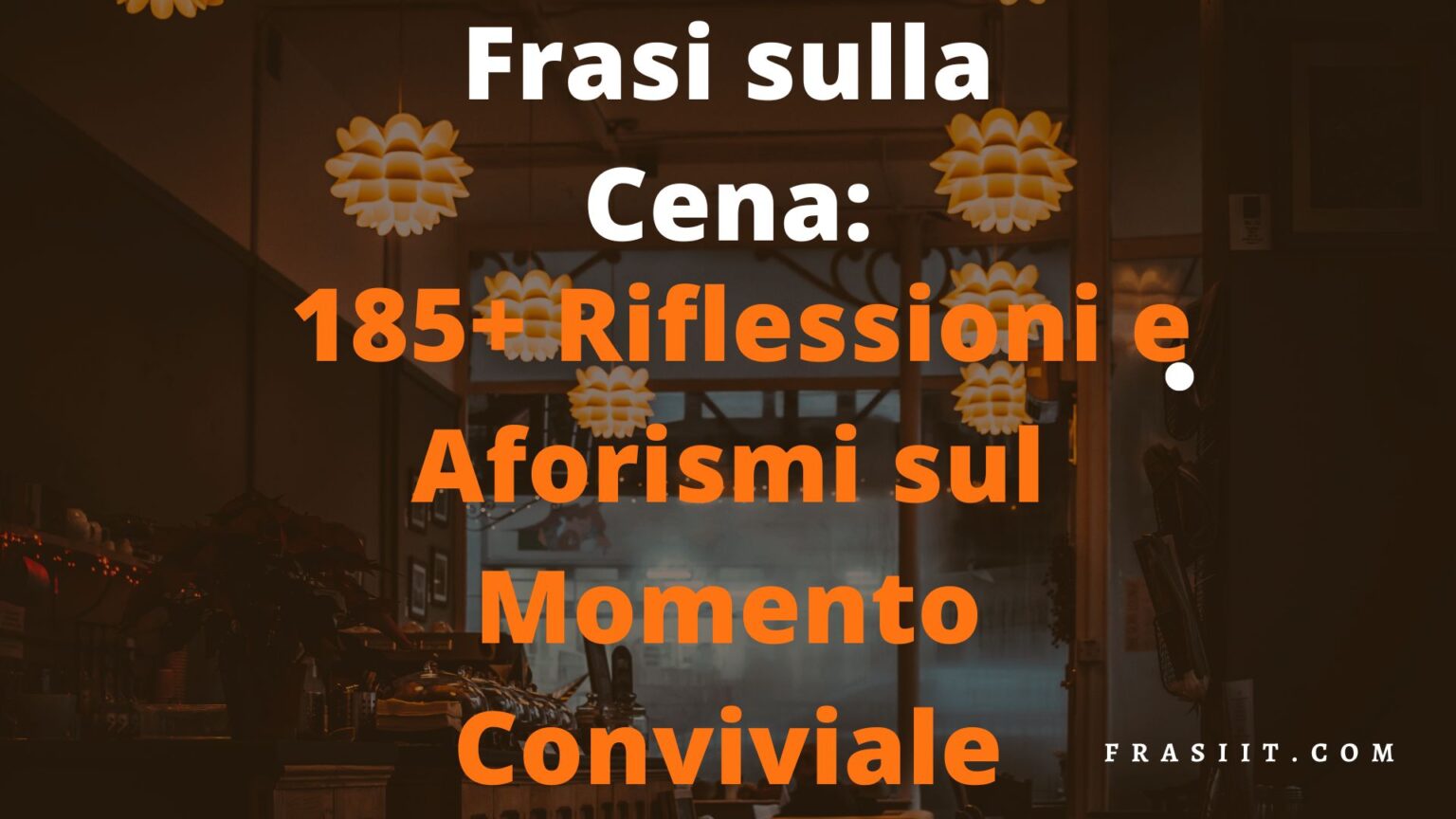 Frasi con Complemento di Termine: Esempi e Spiegazioni - FrasiIt.Com